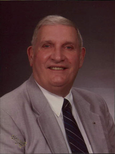 John W. ‘Jack’ McKnight Sr. | News, Sports, Jobs - The Sentinel